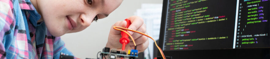 Informatik - Martin-Niemöller-Gesamtschule